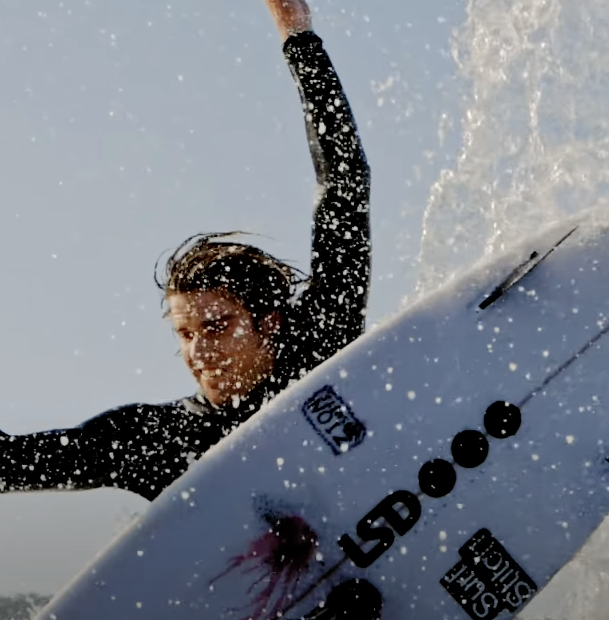 Shop Team – LSD Surfboards