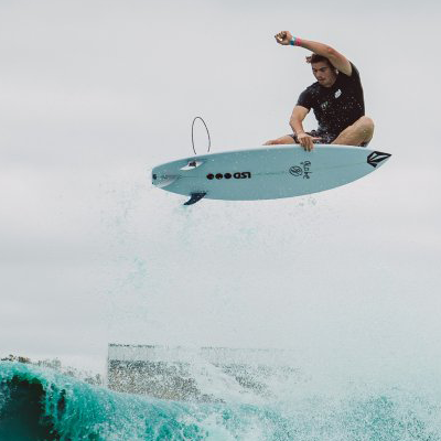 Stab High – LSD Surfboards