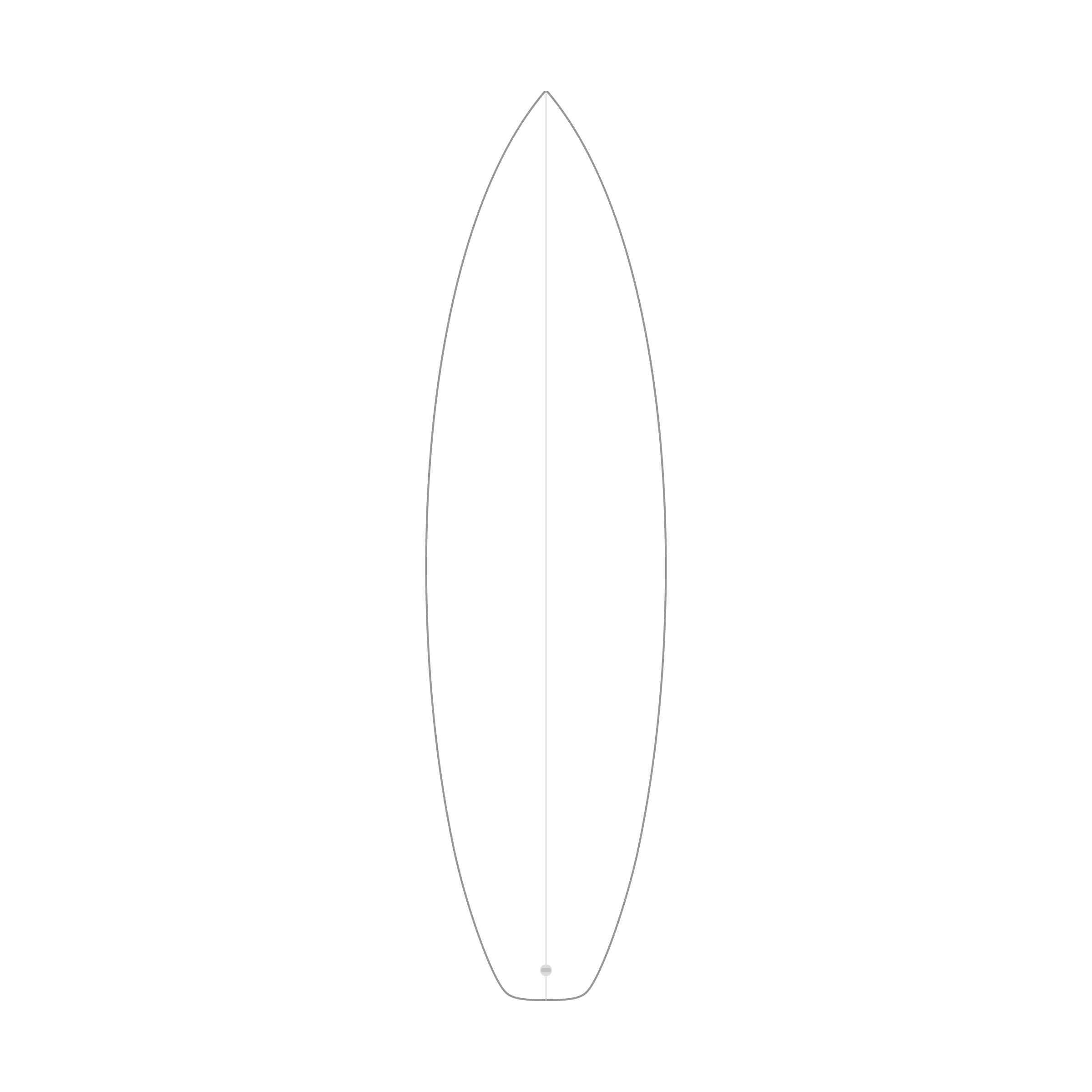Custom Board Order – LSD Surfboards