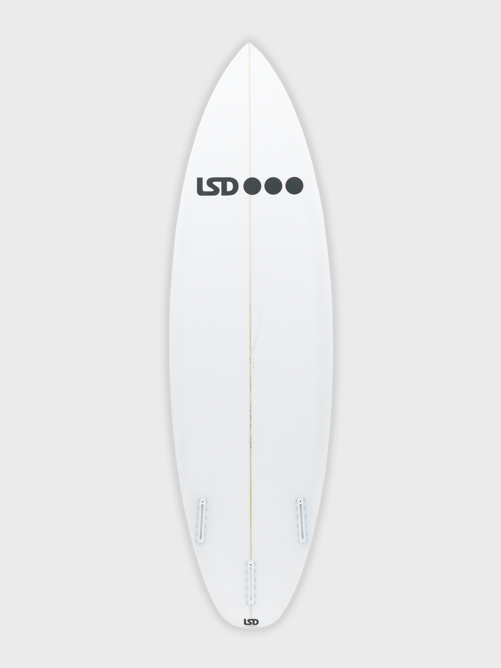 Noa 2 – LSD Surfboards