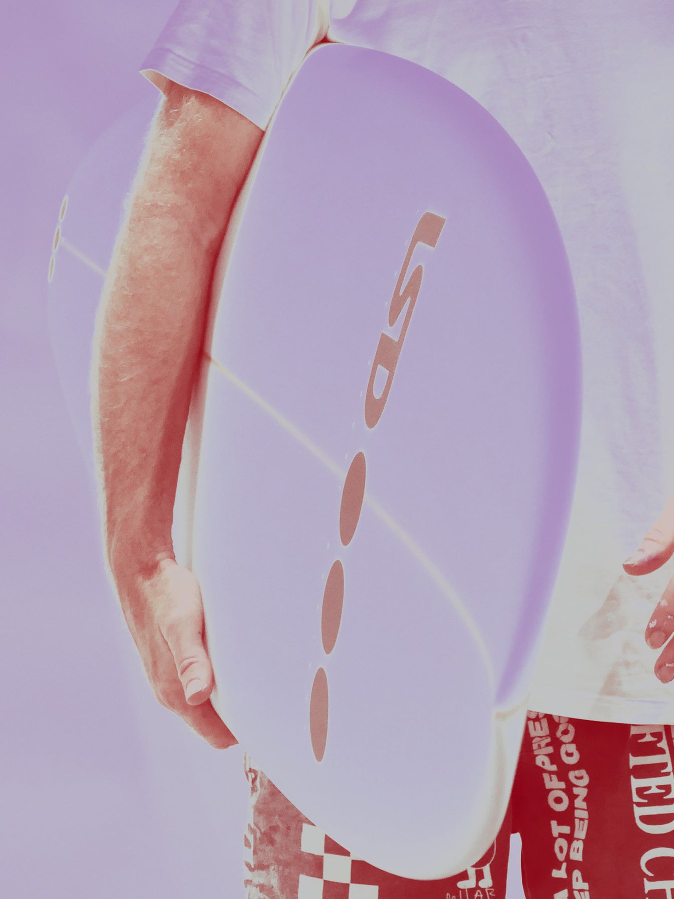 Noa 2 – LSD Surfboards