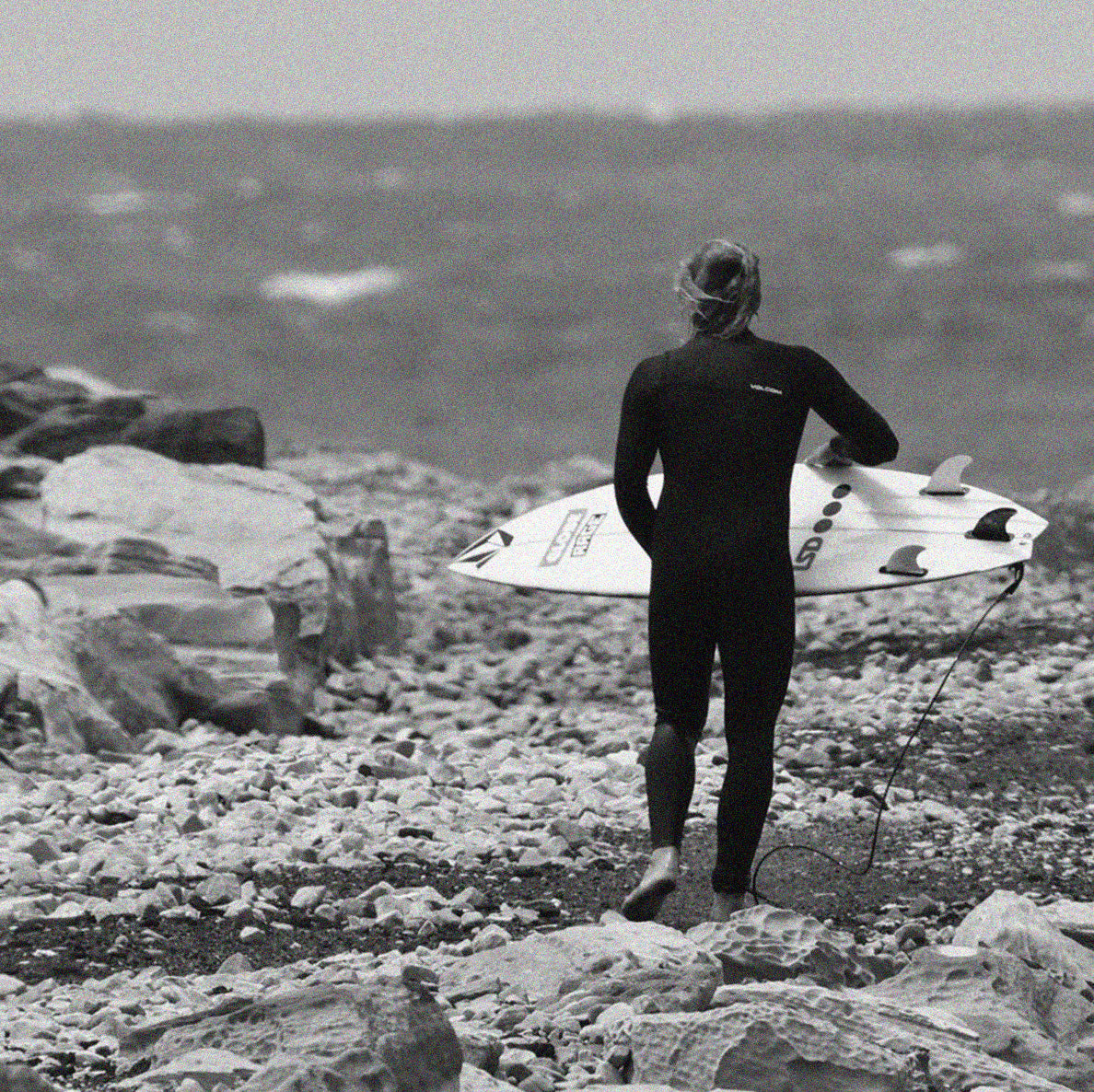 The Hammer – LSD Surfboards