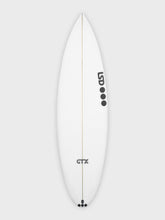 LSD Surfboards - Luke Short Designs